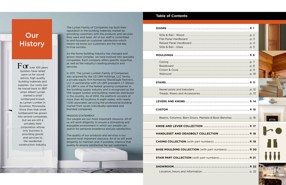 Catalog - Elevations By ABC