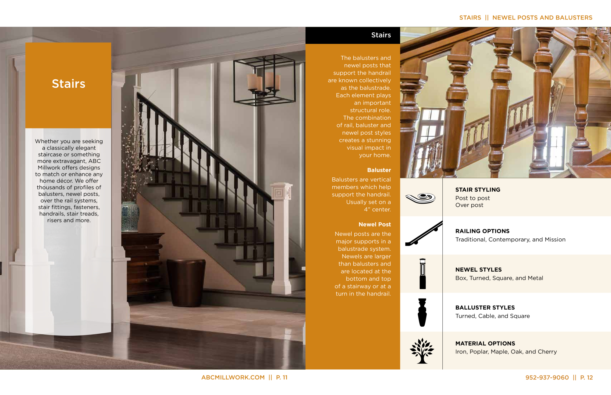 Catalog - Elevations By ABC