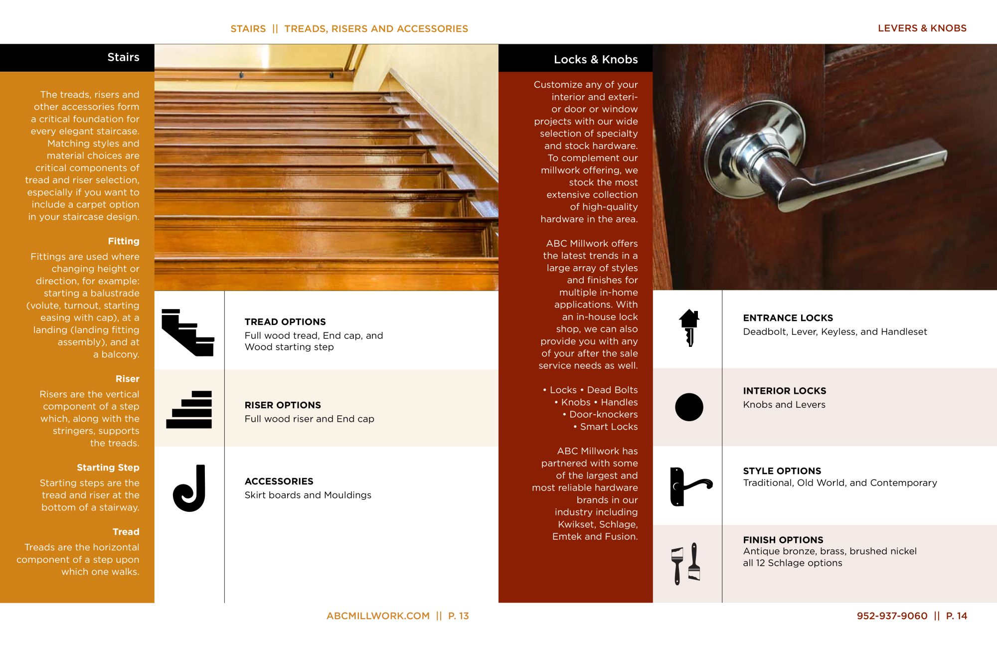 Catalog - Elevations By ABC